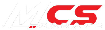 Home - MCS Garage | Your One Stop Car Workshop